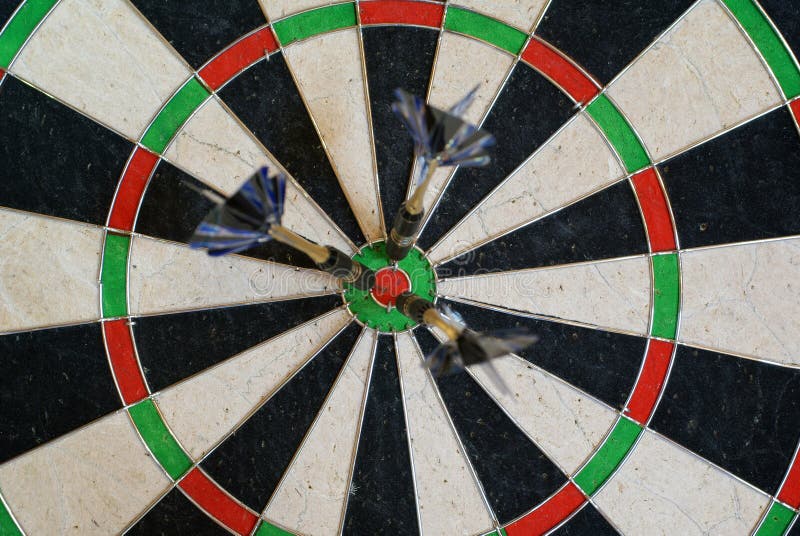 Dards photo stock. Image du rayures, noir, dards, image - 10853214