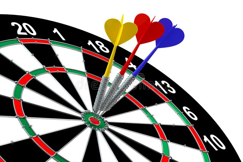 Dards Image. Image: 8181137