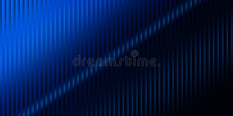 Dark Abstract Background, Blue Striped Pattern, Diagonal Lines and ...