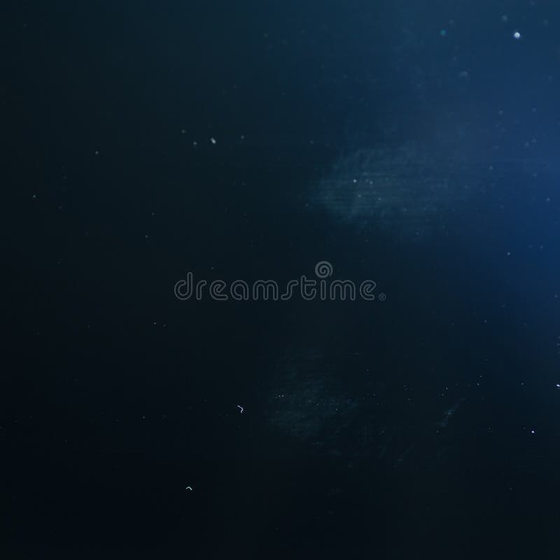 Dark Abstract Background. Dust and Scratches on TV Screen Stock Photo ...