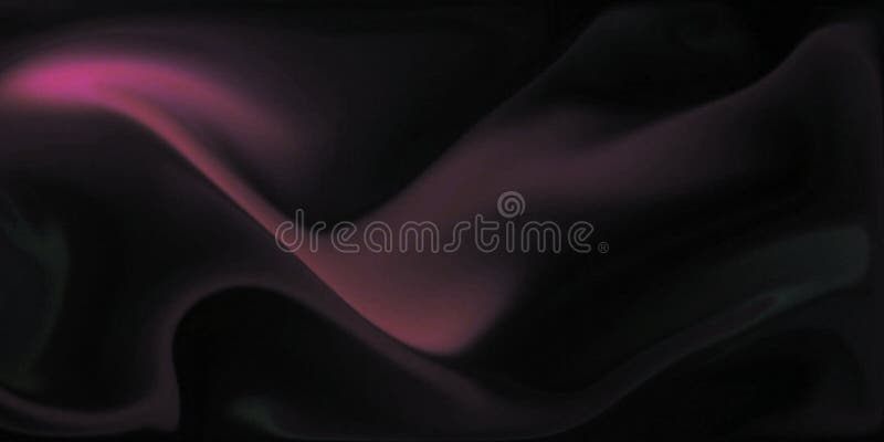 Dark Abstract Background with Gradient Stock Illustration ...