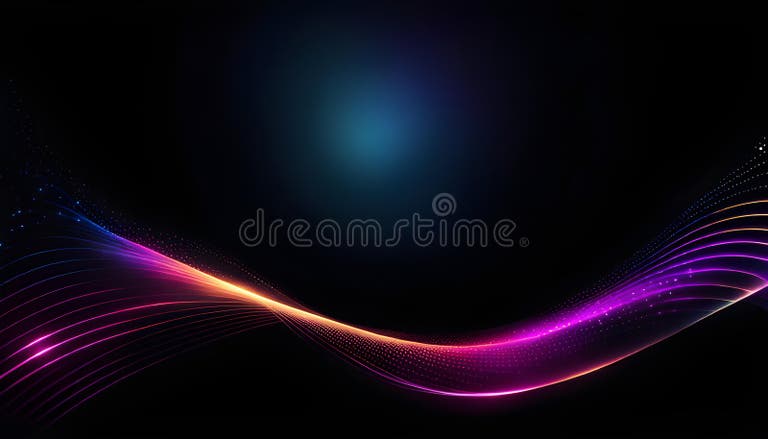 Rainbow Dotted Lines Stock Illustrations – 921 Rainbow Dotted Lines ...