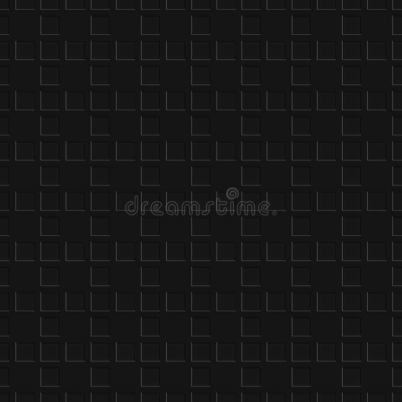 Dark Abstract Background, Vector Illustration. Stock Vector ...