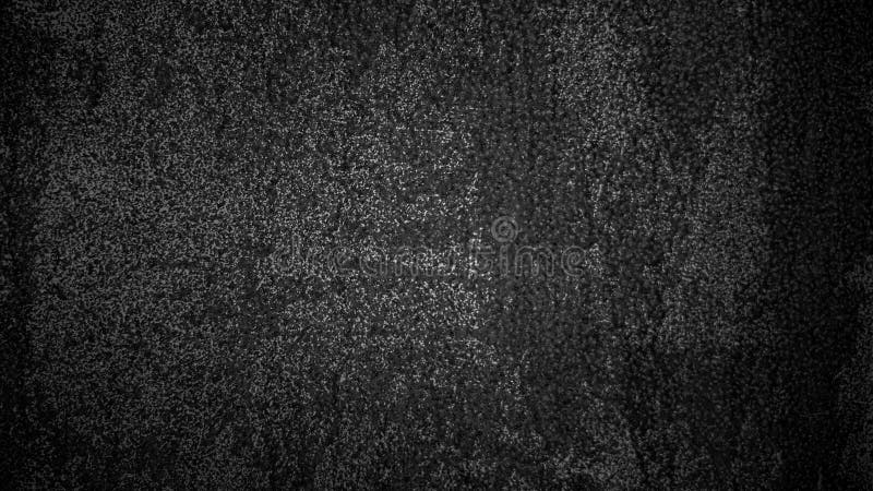 Dark Abstract Black Wall Texture Stock Image - Image of canvas, black ...