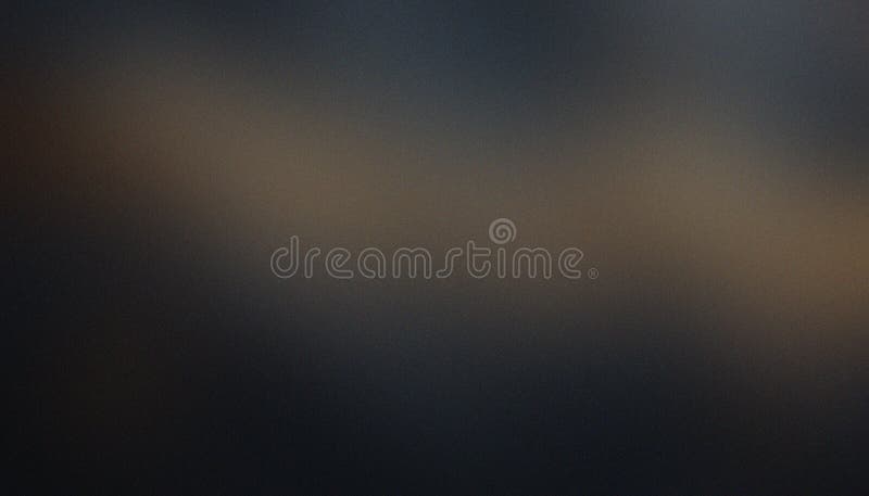 Dark Abstract Gradient Background with Grainy Texture and Noise Stock ...