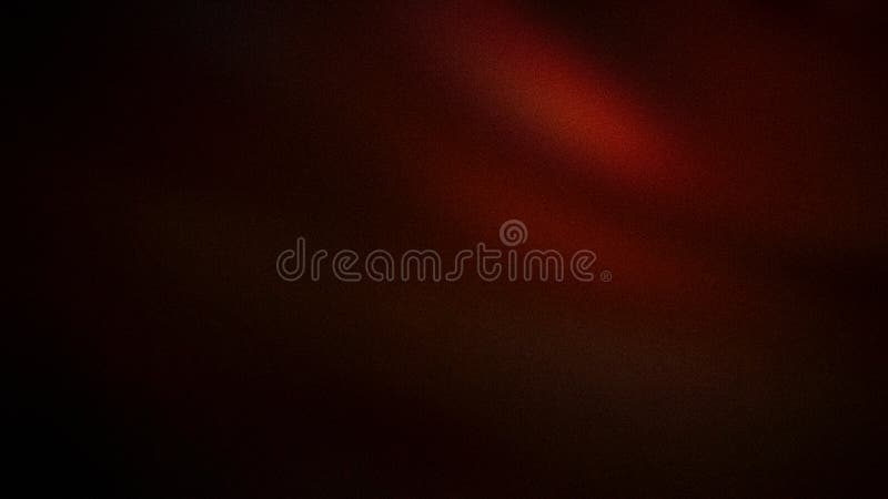 A Dark Abstract Gradient with Deep Red and Black Hues, Enhanced by a ...