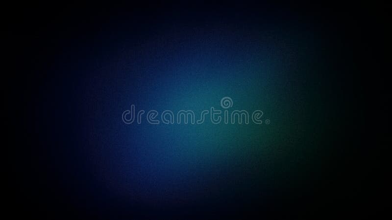 A Dark Abstract Gradient Featuring Deep Blue, Green, and Black Hues ...