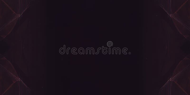 A Dark Abstract Image with Faint Lines and Subtle Light Gradients in a ...