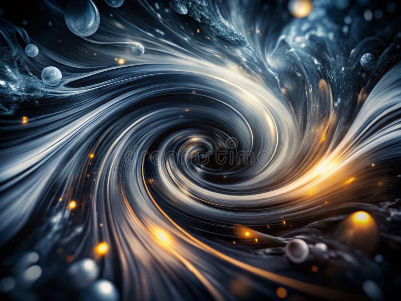 Dark Abstract Motion Graphics Texture Dynamic Double Exposure Overlay ...