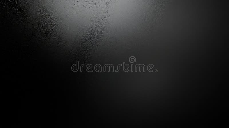 Dark Abstract Painted Surface with Rich Depth and Subtle Sheen Under ...