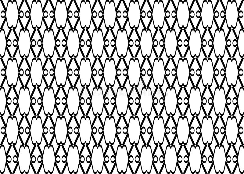 Dark Abstract Patterned Background for Design Artwork Stock Vector ...