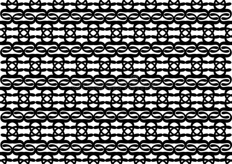 Dark Abstract Patterned Background for Design Artwork Stock Vector ...