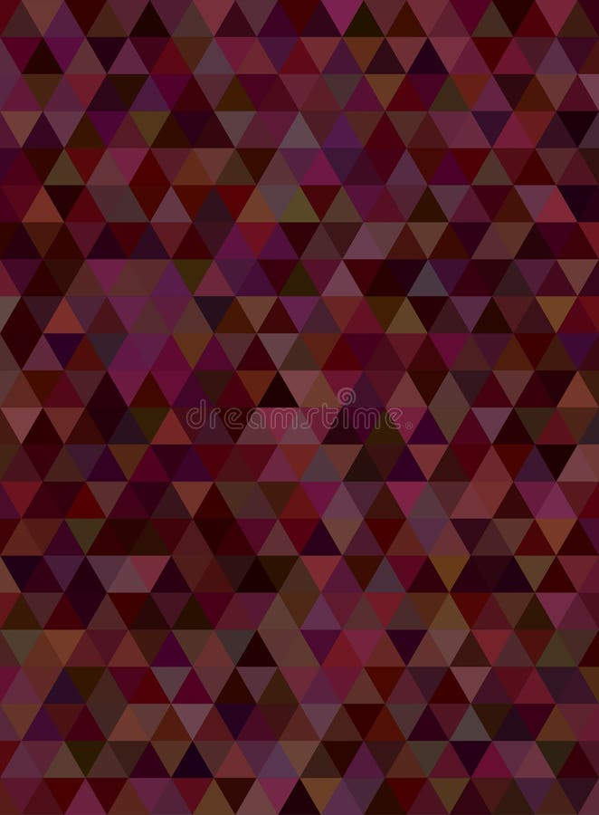 Dark Abstract Triangle Mosaic Background Design Stock Vector ... Dark Abstract Triangle Mosaic Background Design Stock Vector ...