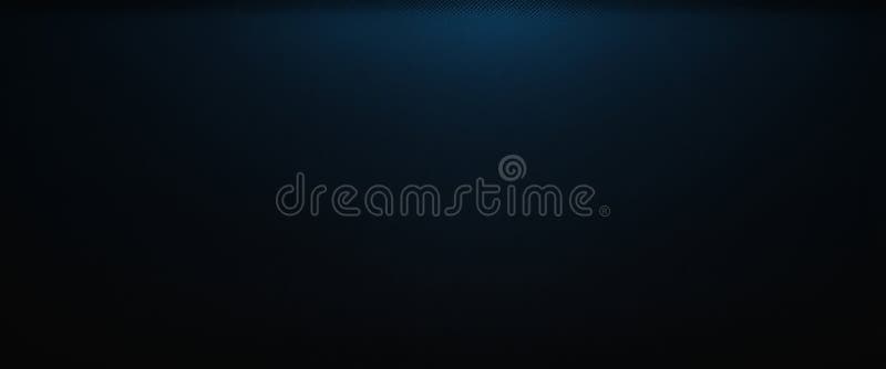 Dark Abstract Textured Background with Subtle Blue Light Gradient Stock ...
