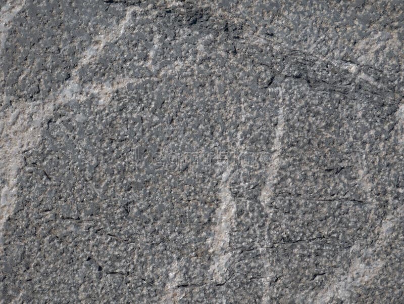 Dark Aged Shabby Cliff Face. Texture of Mountains Stock Photo - Image ...