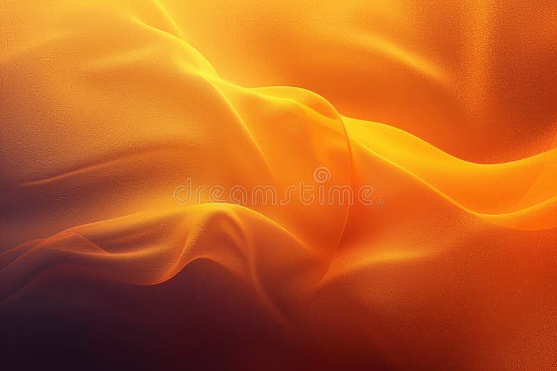 Dark Amber and Black Abstract Gradient Background Texture Design Stock ...
