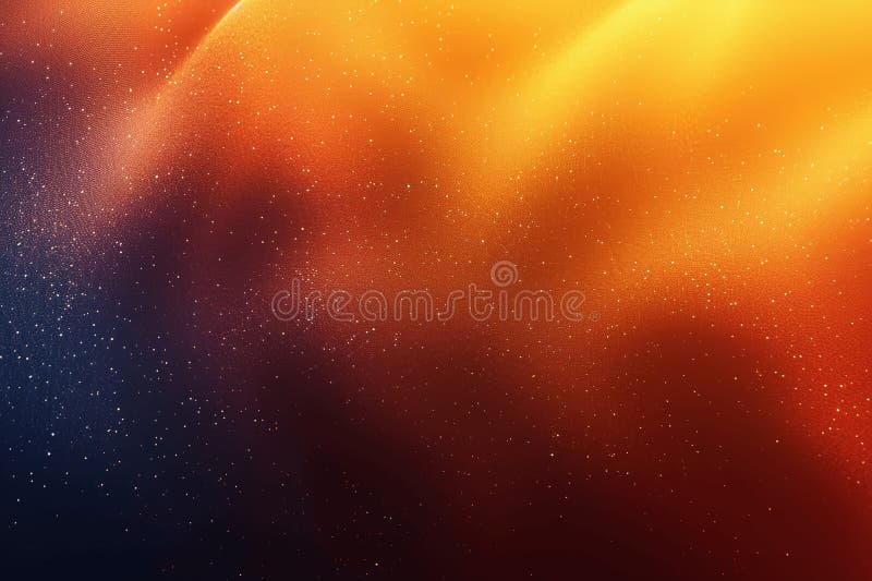 Dark Amber and Black Abstract Gradient Background for Wallpaper or ...