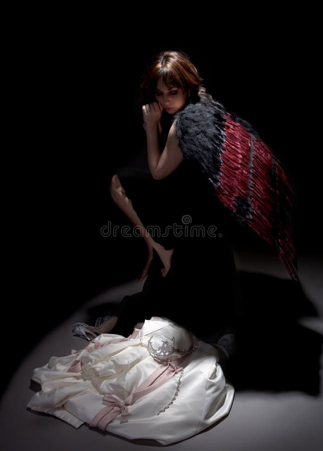 105 Dress Discarded Stock Photos - Free & Royalty-Free Stock Photos ...