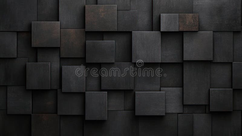 Geometric Concrete Texture Background Panoramic Banner Stock ...