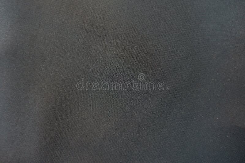 Dark Anthracite Gray Nylon Chiffon Fabric Texture Stock Image - Image ...