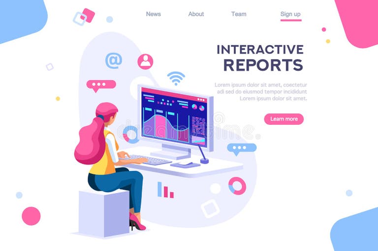 Application Situation Stock Illustrations – 1,959 Application Situation ...