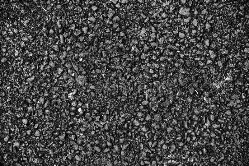 Dark asphalt roadbed. stock photo. Image of material - 86007864