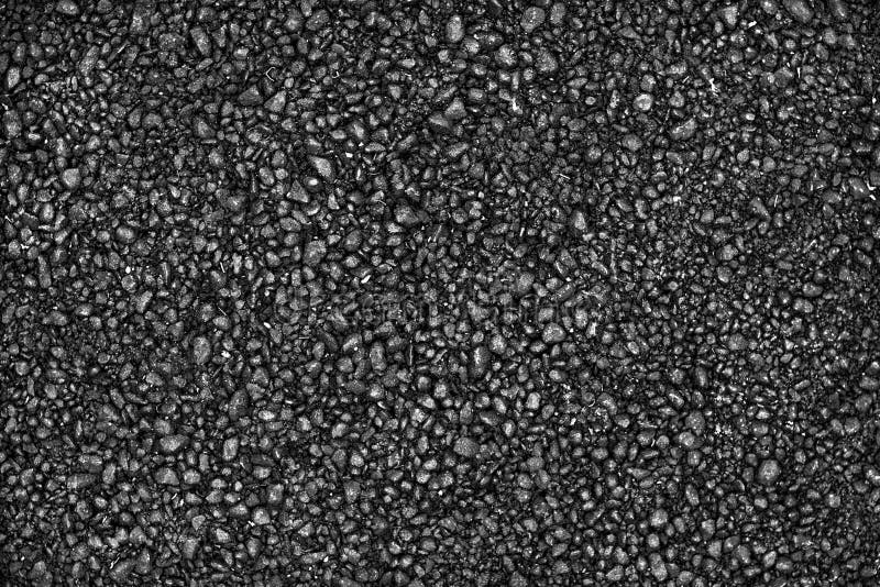 Dark asphalt roadbed stock image. Image of material - 156464103