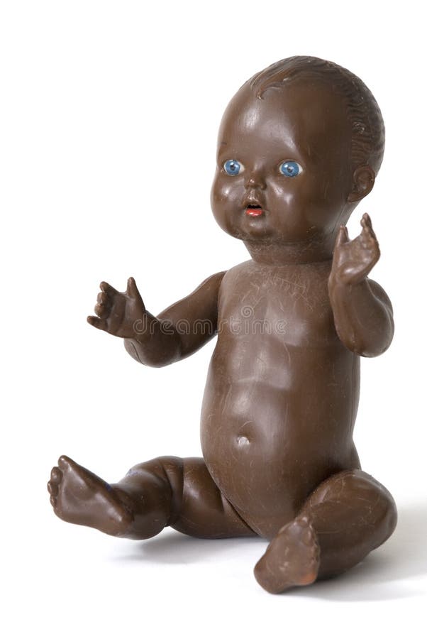 Old Negro Baby Doll Stock Photos - Free & Royalty-Free Stock Photos ...