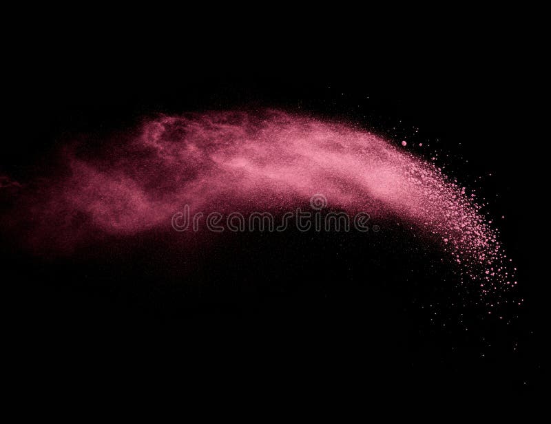 A Dark Backdrop Serves As the Foundation for a Dazzling Display of ...