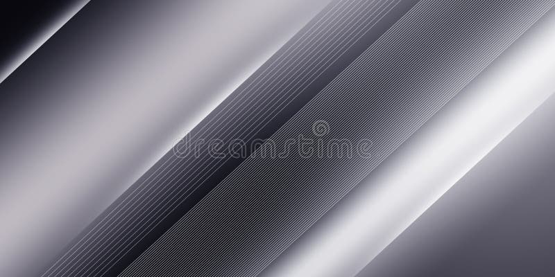 Dark Background with Abstract Lines for Covers, Banners, Posters ...