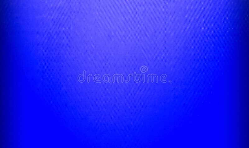 Dark Background, Blue Color Gradient Background. Shaded Illustration ...