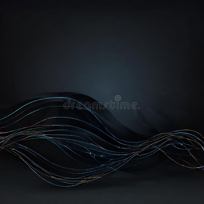 Dark Background Design, Abstract Modern Dark Wallpaper , Luxury Dark ...