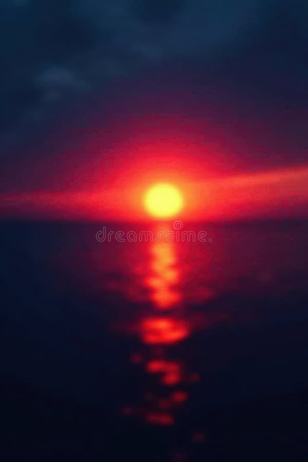 Dark Background, Faint Sunrise Glow, Abstract , Dark, Dawn Stock ...