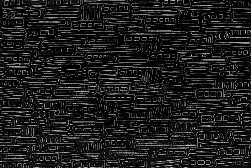 Linear patterns stock illustration. Illustration of trim - 47548382