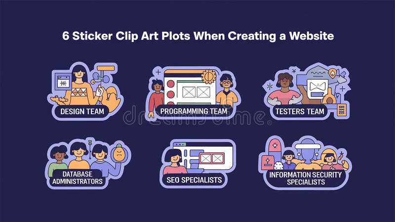 Sixth Plot Stock Illustrations – 3 Sixth Plot Stock Illustrations ...