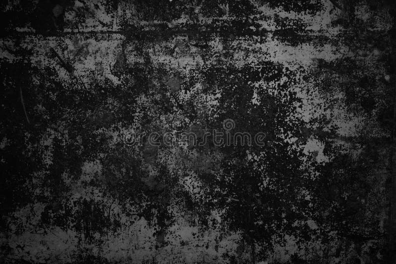 Dark Background Texture. Blank for Design, Dark Edges Stock Photo ...