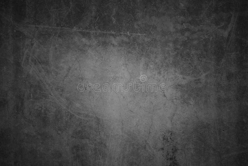 Dark Background Texture. Blank for Design, Dark Edges Stock Image ...
