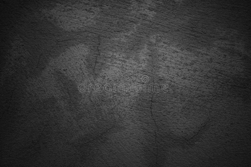 Dark Background Texture. Blank for Design, Dark Edges Stock Image ...