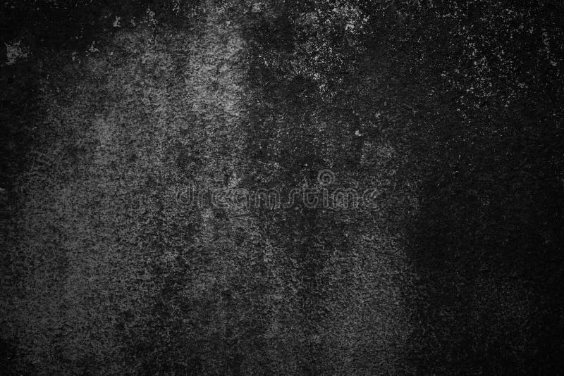 Dark Background Texture. Blank for Design, Dark Edges Stock Photo ...