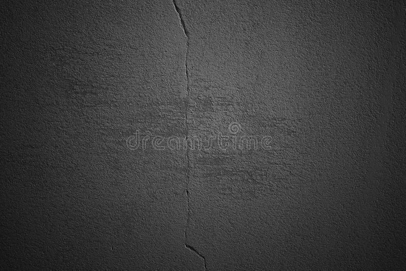 Dark Background Texture. Blank for Design, Dark Edges Stock Photo ...