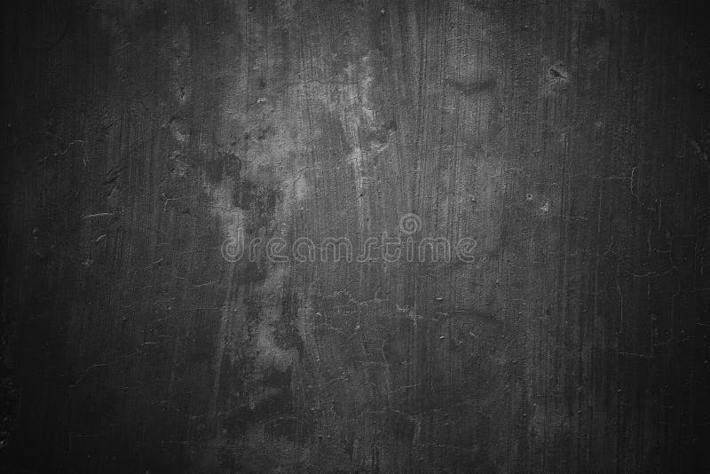 Dark Background Texture. Blank for Design, Dark Edges Stock Photo ...
