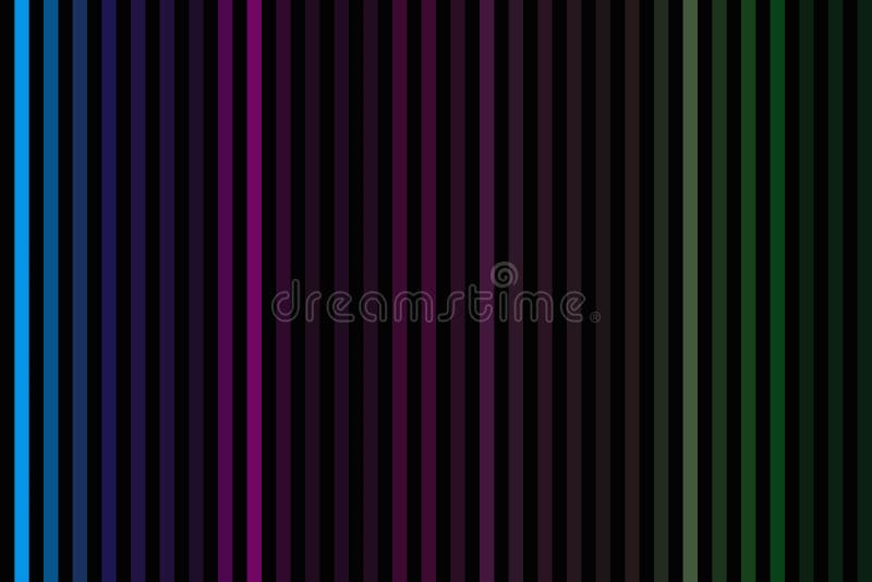 Dark Background Vertical Line Seamless, Illustration Graphic Stock ...