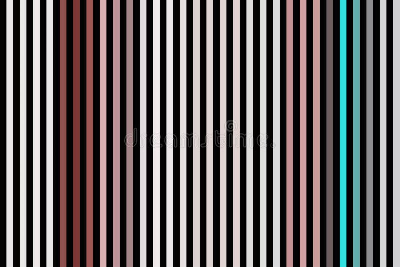 Dark Background Vertical Line Seamless, Wallpaper Stock Illustration ...