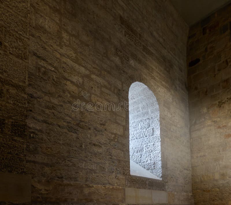 Rough Hewn Stone Forming a Wall Stock Image - Image of piled, texture ...