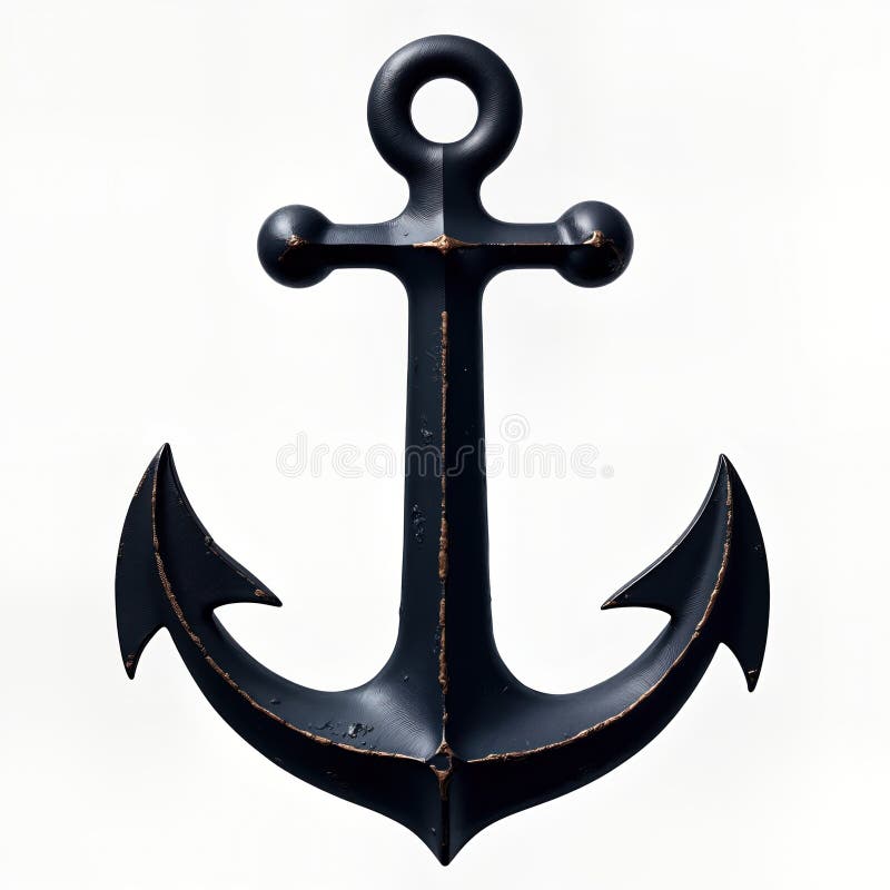 Anchor Png Icon