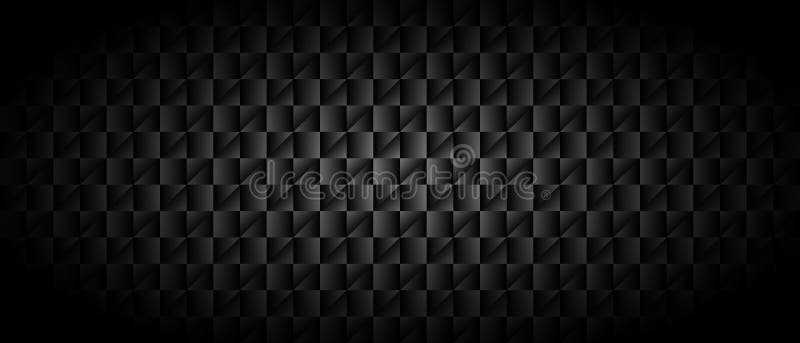 Dark Black Carbon Fiber Geometric Grid Background. Modern Dark Abstract ... Dark Black Carbon Fiber Geometric Grid Background. Modern Dark Abstract ...