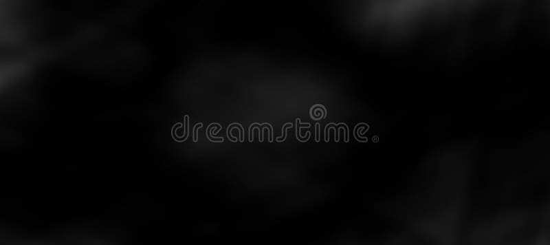 Dark Black Color Website Header Pattern Stock Illustration ...