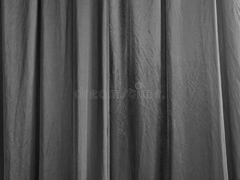182 Minimalist Black Fabric Curtain Stock Photos - Free & Royalty-Free ...