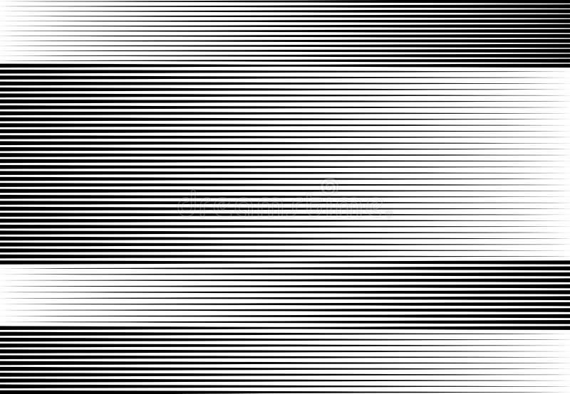 Dark, Black Grayscale Horizontal and Vertical Fade Gradient Lines ...