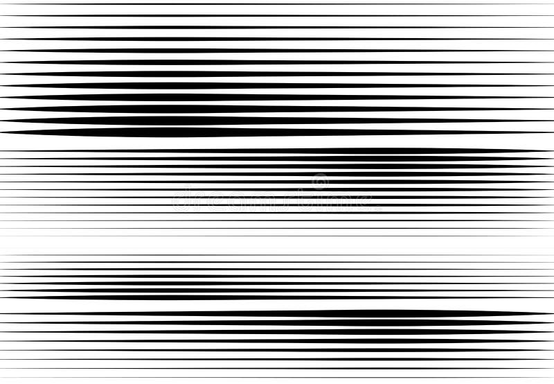 Dark, Black Grayscale Horizontal and Vertical Fade Gradient Lines ...